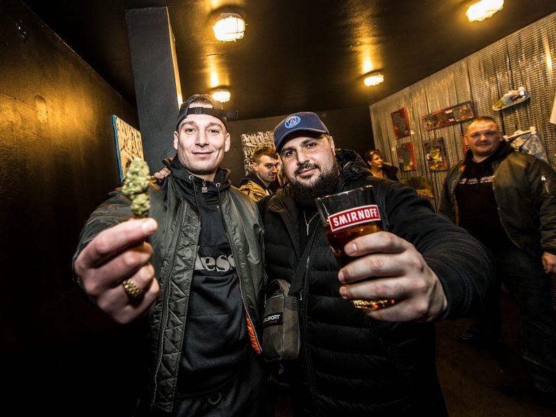 187 Strassenbande: LX zieht wegen Geldstrafe vor Hamburger Gericht