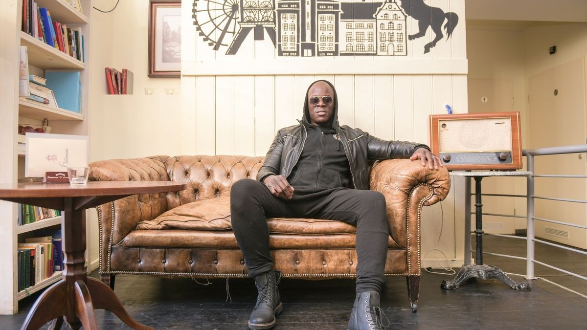 Der Weg von der Gang zur Musik