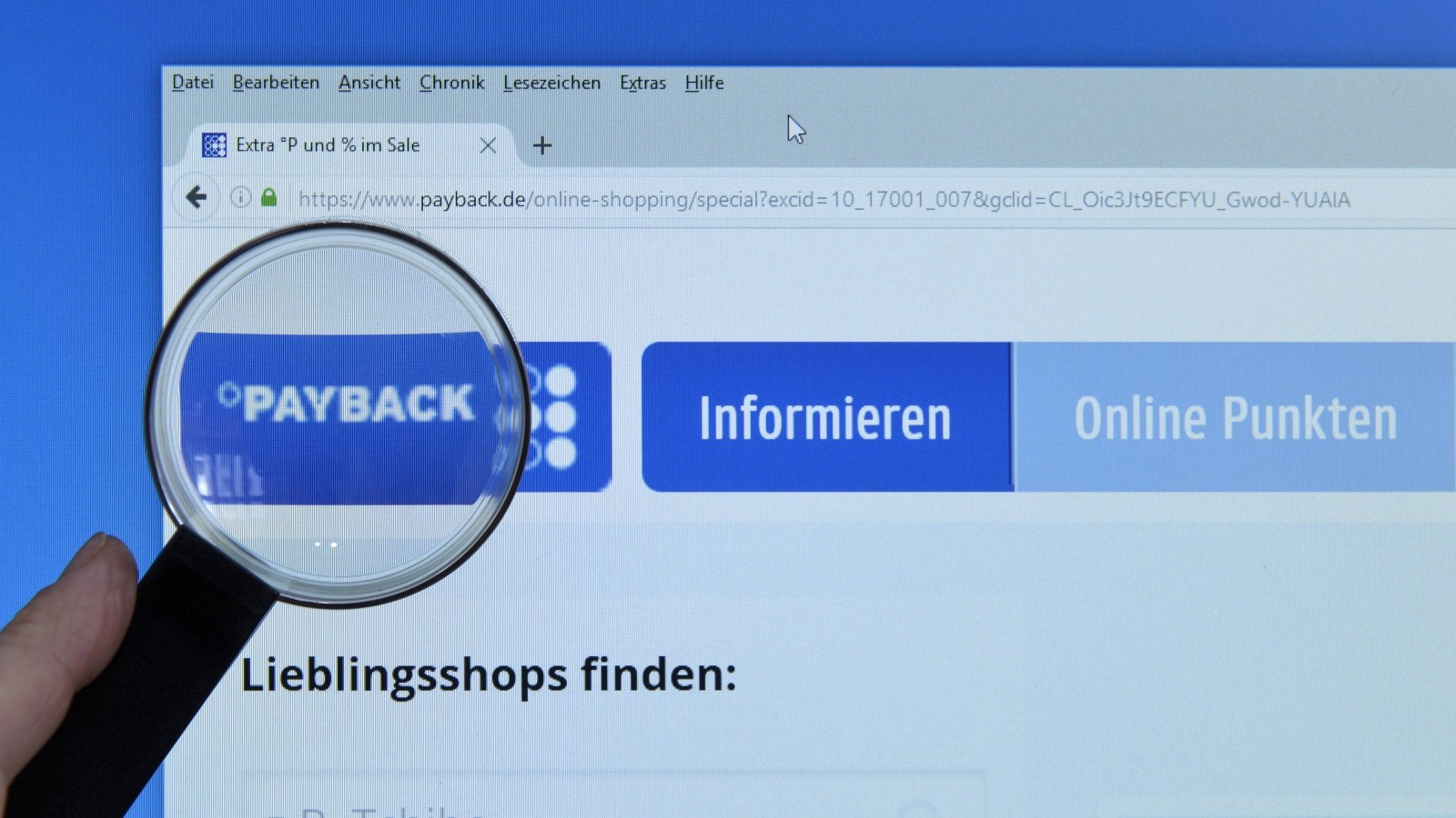 Payback – Die wichtigsten Fakten über das Bonussystem