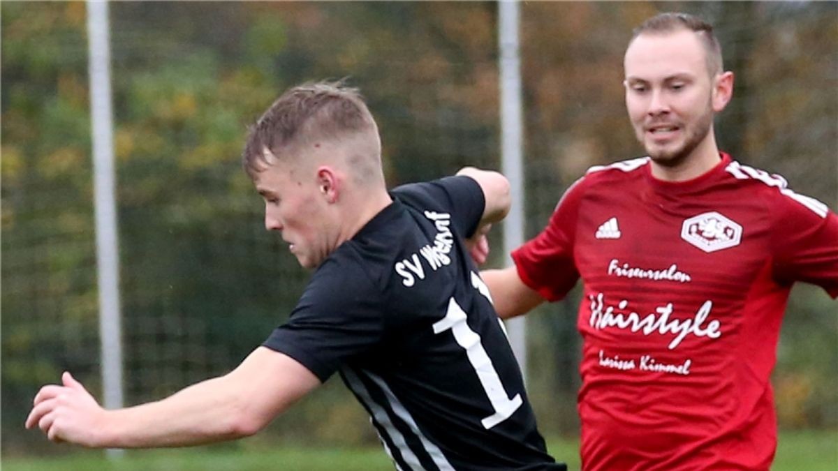 Timon Steep: Im Sommer zum VfR