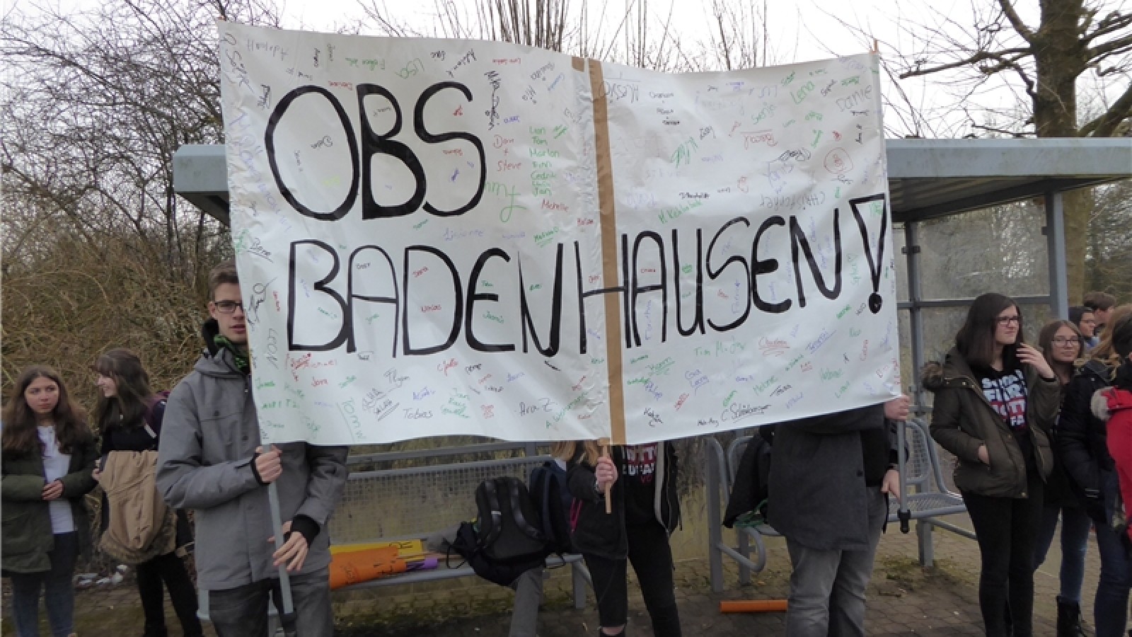 OBS Badenhausen bleibt vorerst bestehen