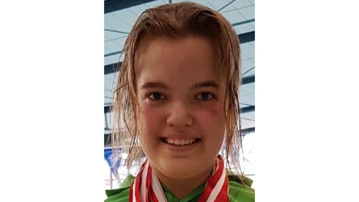 Elf Medaillen! Reinstein-Gala auf Landesebene