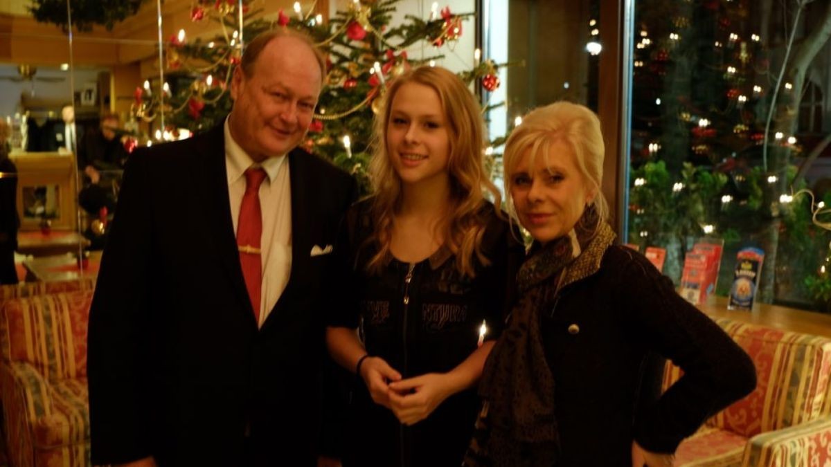 Familiengeführt seit 50 Jahren: Seehof am Lietzensee