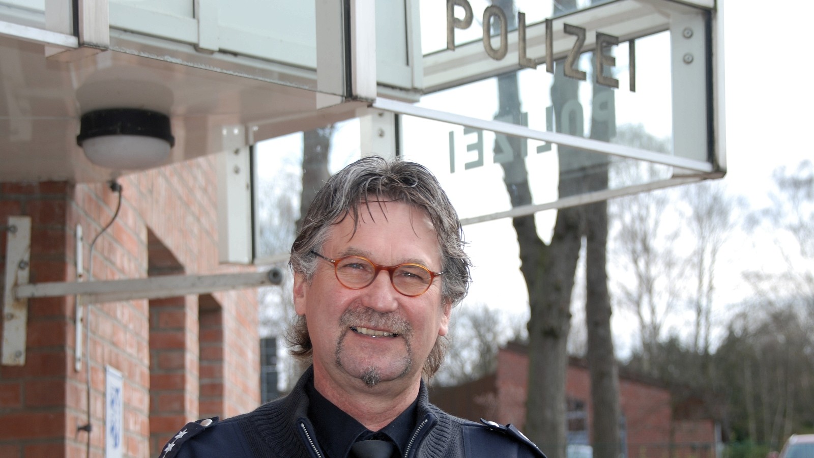 Polizeichef Andreas Appel verlässt Glinde