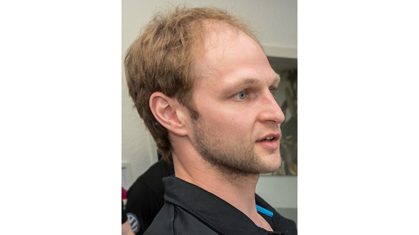 Furchner lobt die Moral seiner Mitspieler