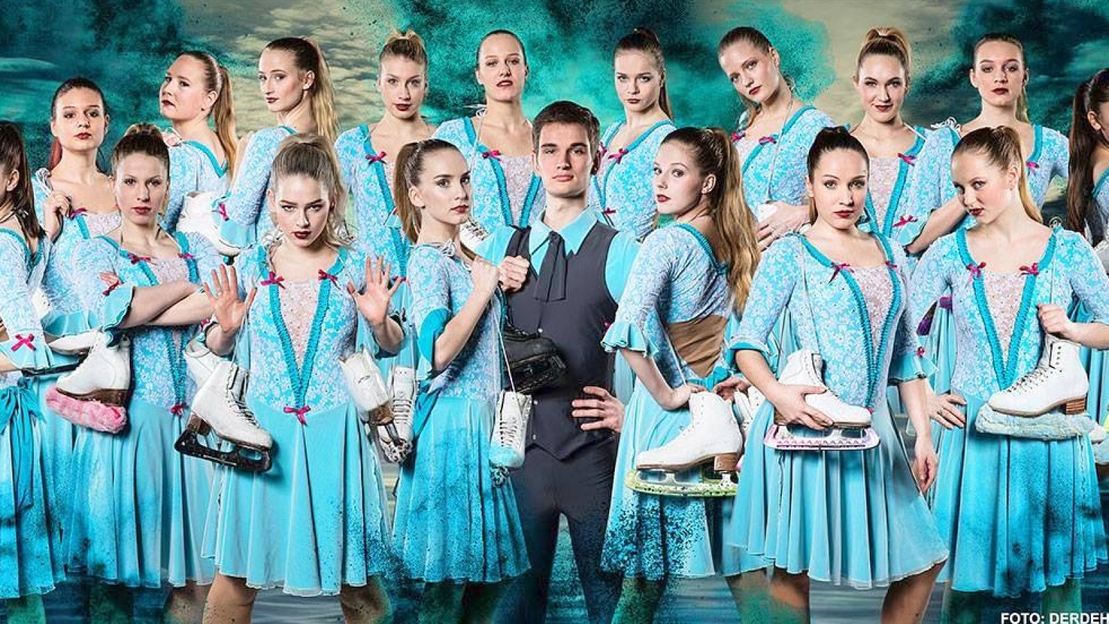 Patrick Stein ist endlich mal einer fürs Gefühl