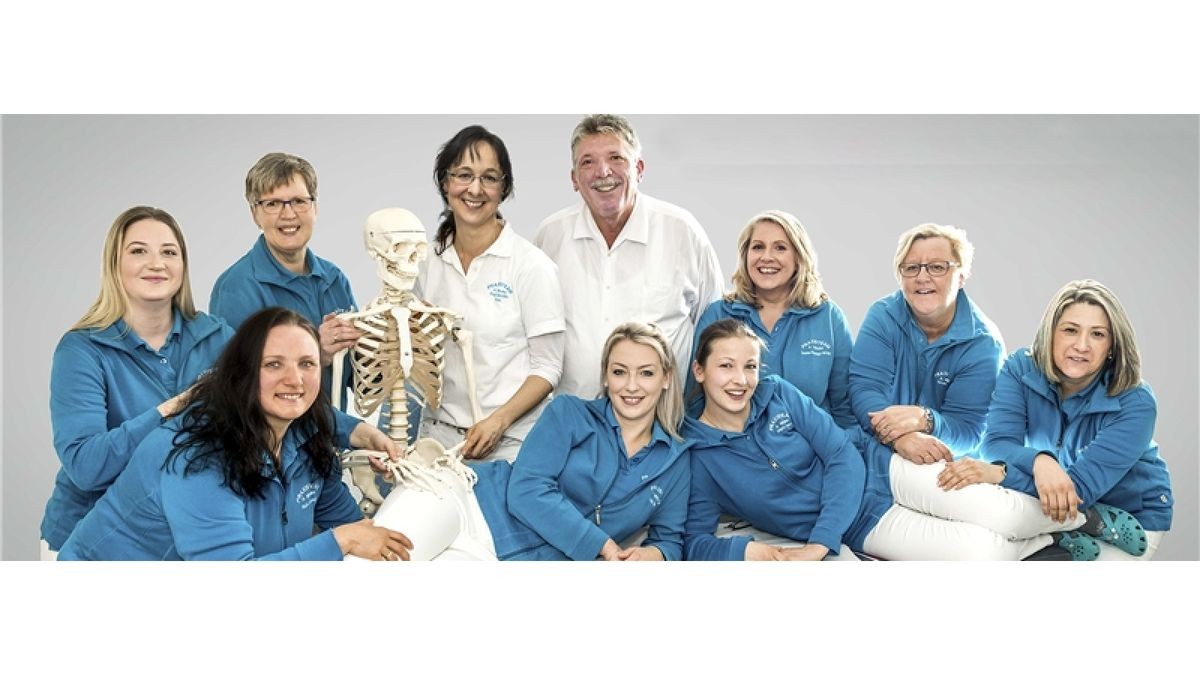 30 Jahre Facharztpraxis für Allgemeinmedizin in Hattorf