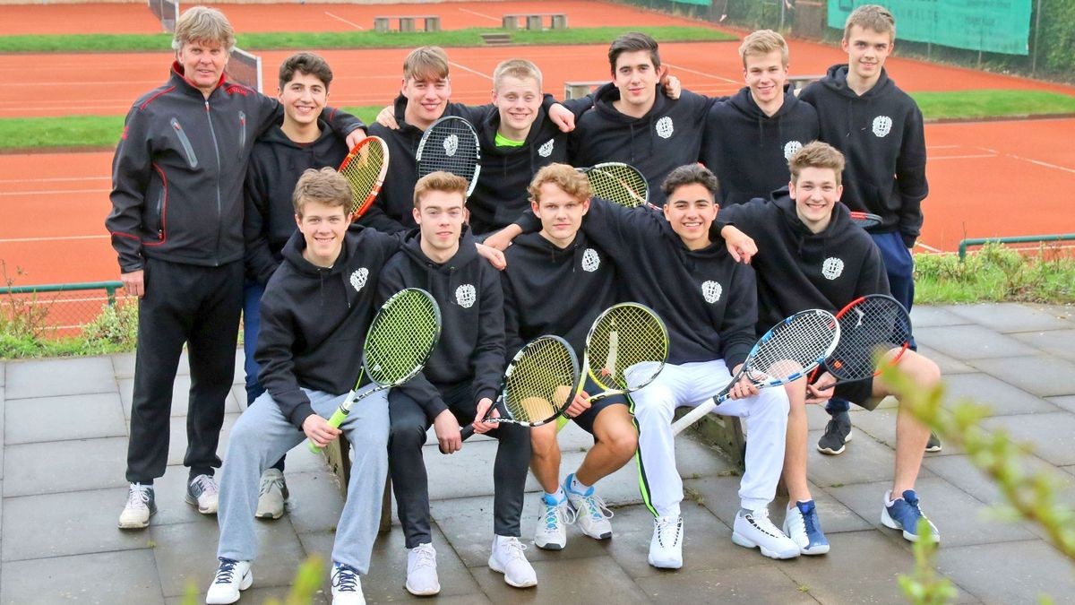 Harburger TB lädt zum Tag der offenen Tür