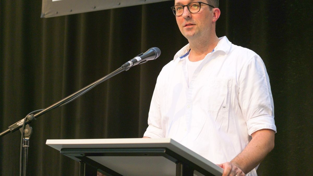 Arbeitnehmer-Empfang der Stadt Herne