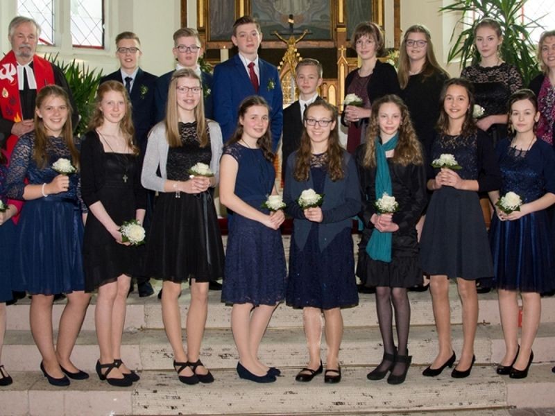 St.-Viti-Kirche Leiferde