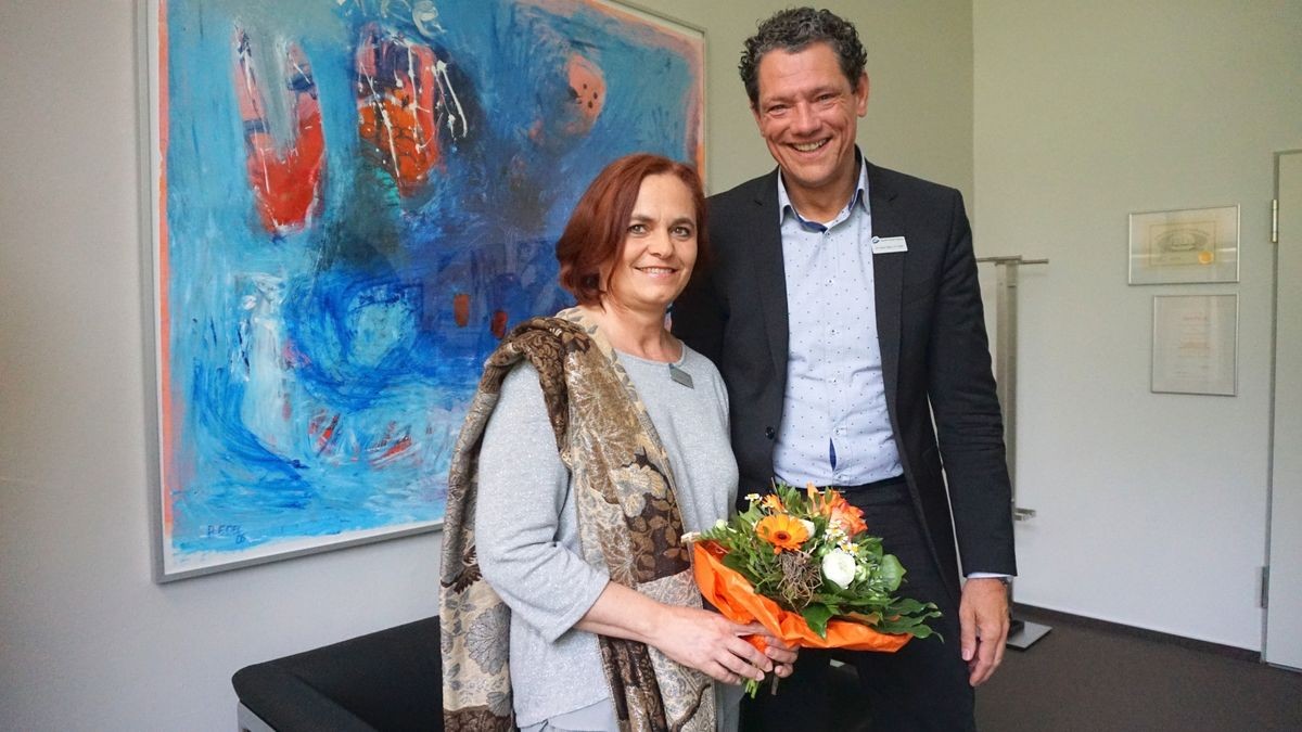 Gevelsberger Fliedner-Klinik erweitert ihr Spektrum