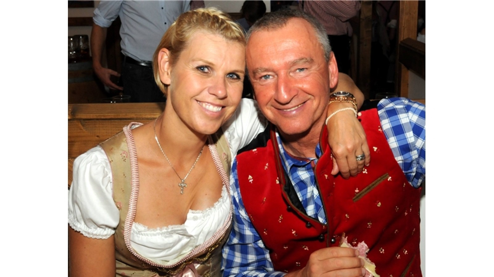 Roger Wittmann, Machtmensch