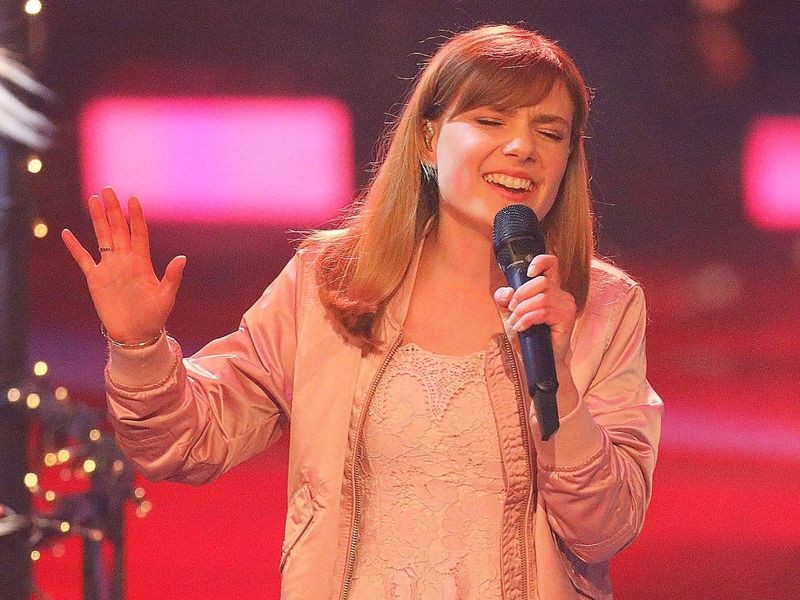 DSDS 2018: Marie Wegener gewinnt "Deutschland sucht den Superstar"