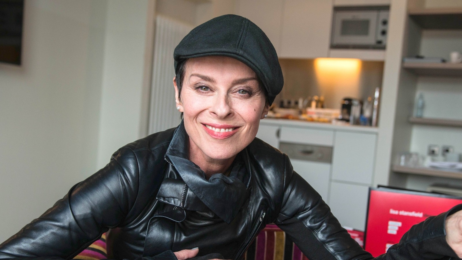Sängerin Lisa Stansfield: „Mein Leben ist zu langweilig“