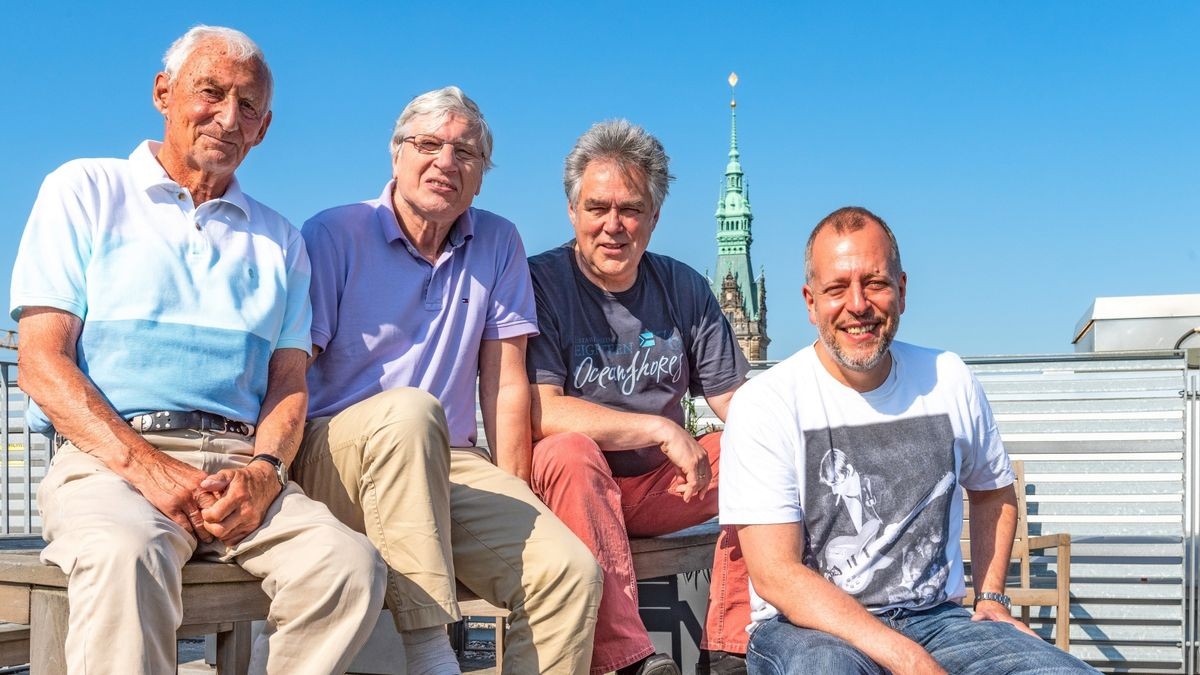 Lotto King Karl – alle News zum Hamburger Urgestein