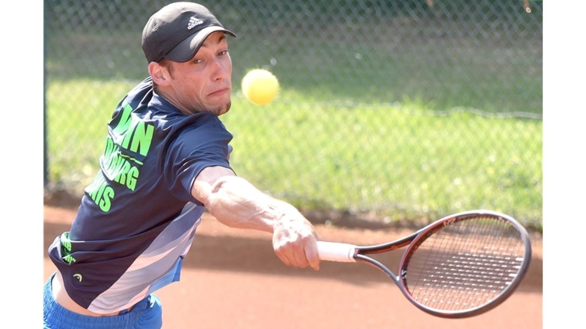 Dem Topfavoriten lange getrotzt