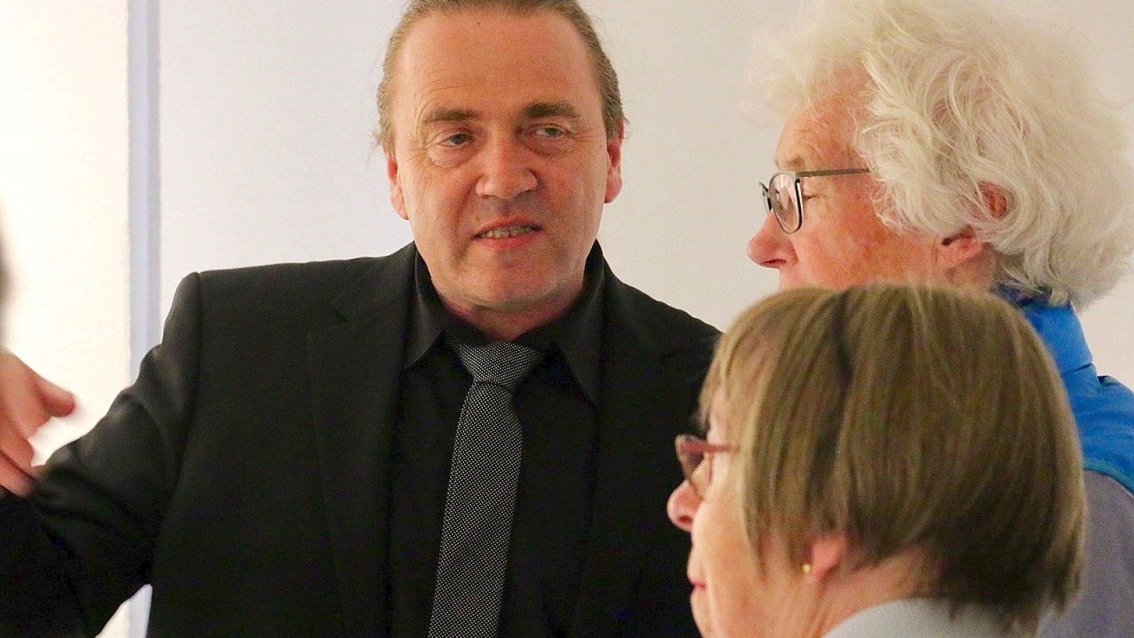 Ausstellung „Tango Metropolis“ im 4Fachwerk-Museum