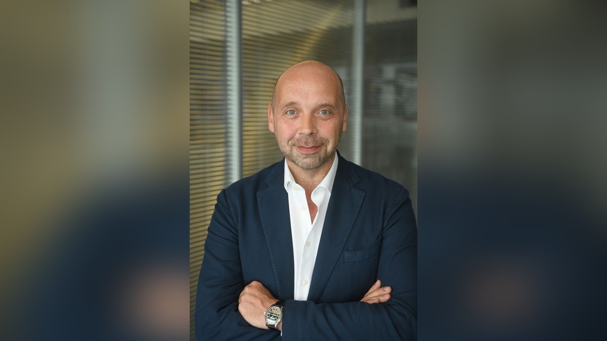 Neue Chefredakteurin für Berliner Morgenpost