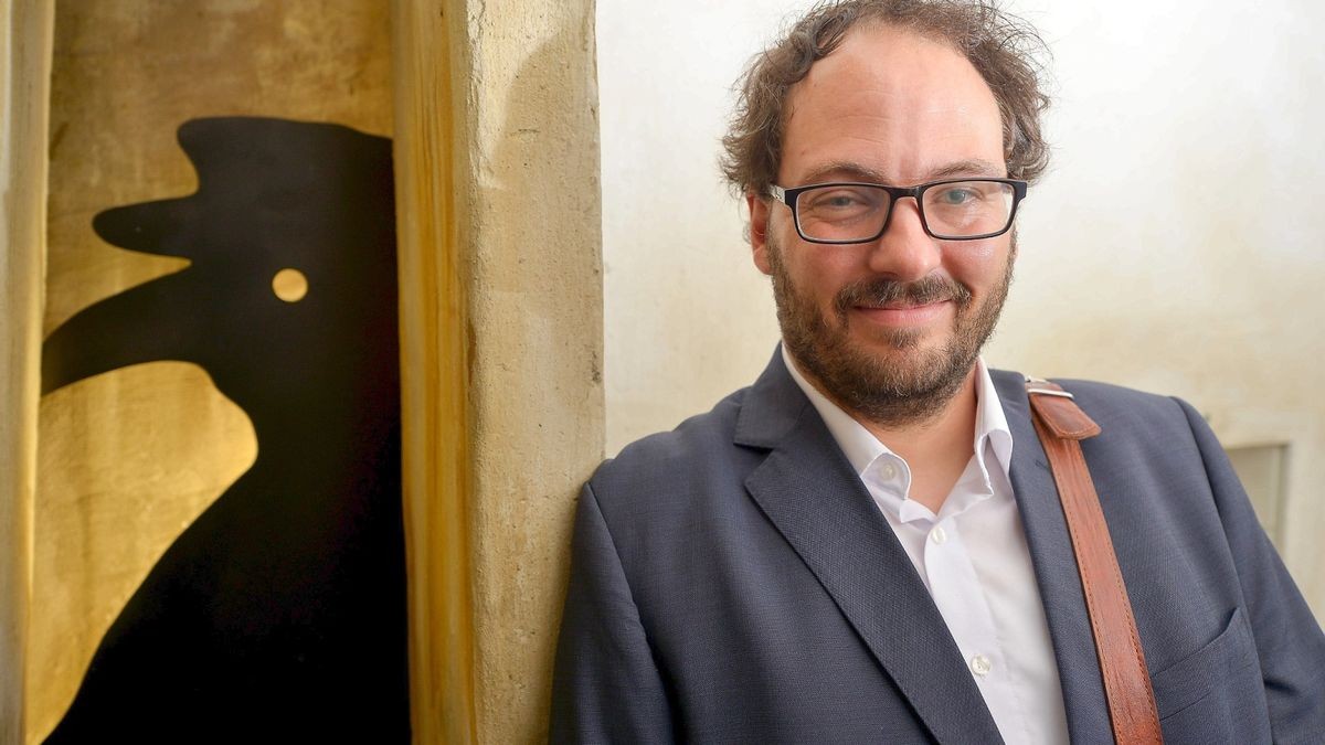 Tagung zur Pest im Archäologiemuseum wird live übertragen