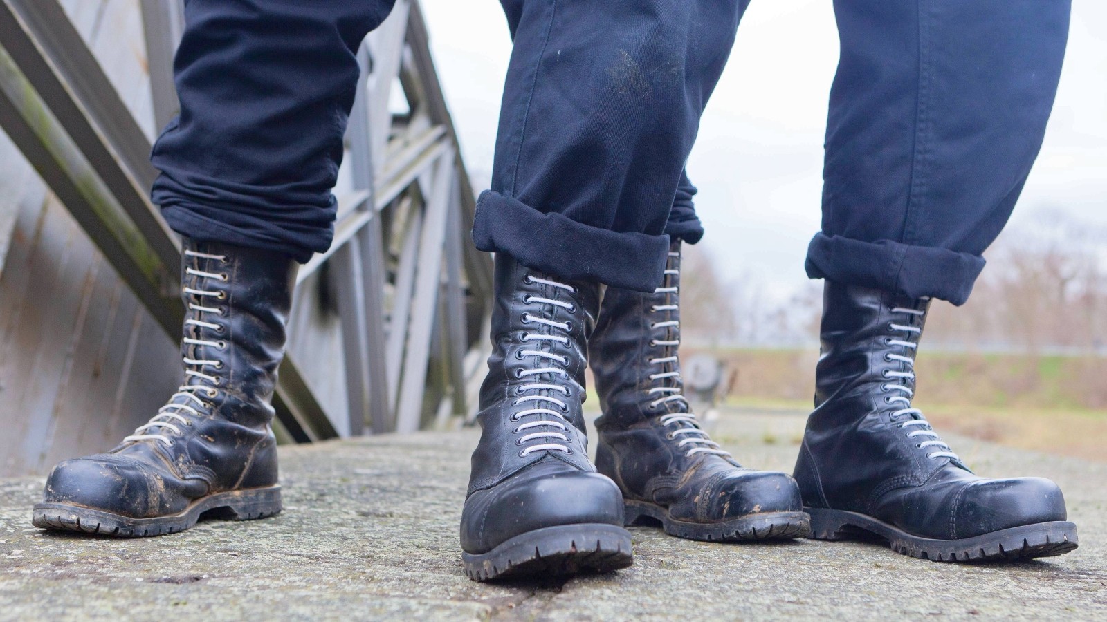 Combat 18: Das steckt hinter der Gruppe aus dem "Polizeiruf 110"