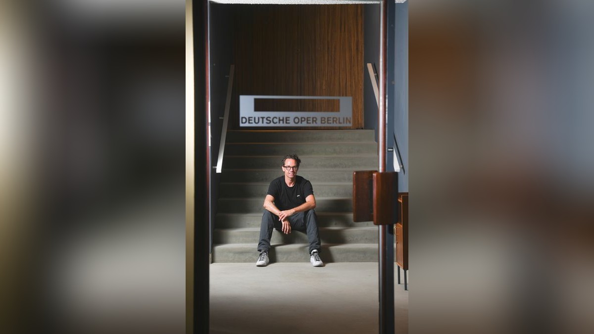 Theaterregisseur Jan Bosse: „Alle haben ihre Obsessionen“