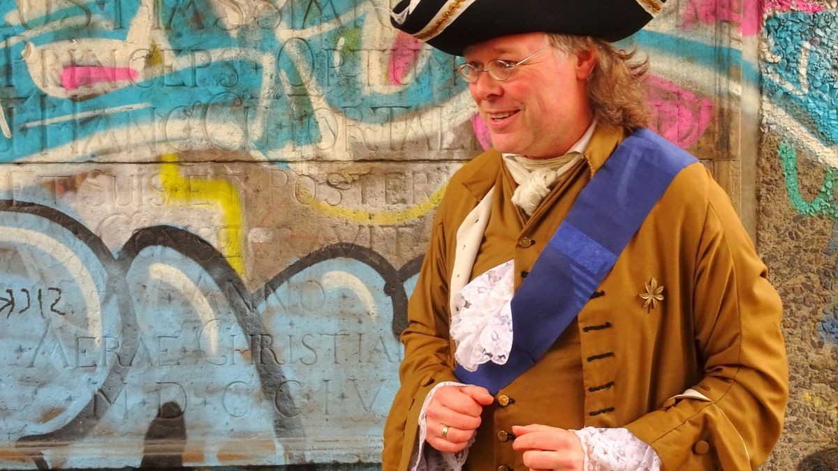 Ausstellung in Kassel: Groß gedacht – groß gemacht