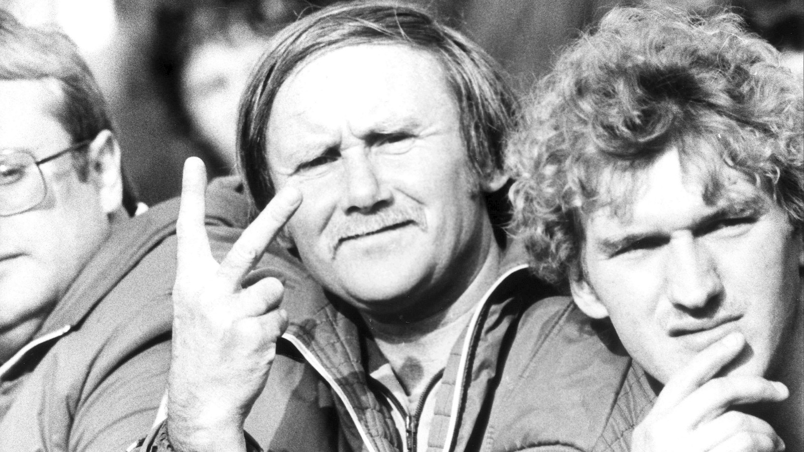 FC St. Pauli trauert um einen Meistertrainer