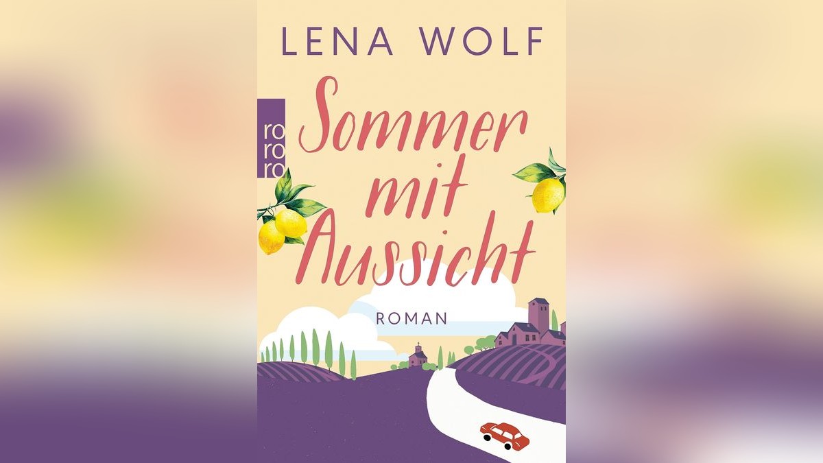 Lektüre für den Strand: Das sind die neuen Sommer-Romane