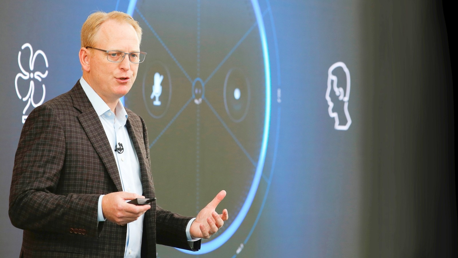 Alexa-Erfinder: „Künstliche Intelligenz wird überall sein“