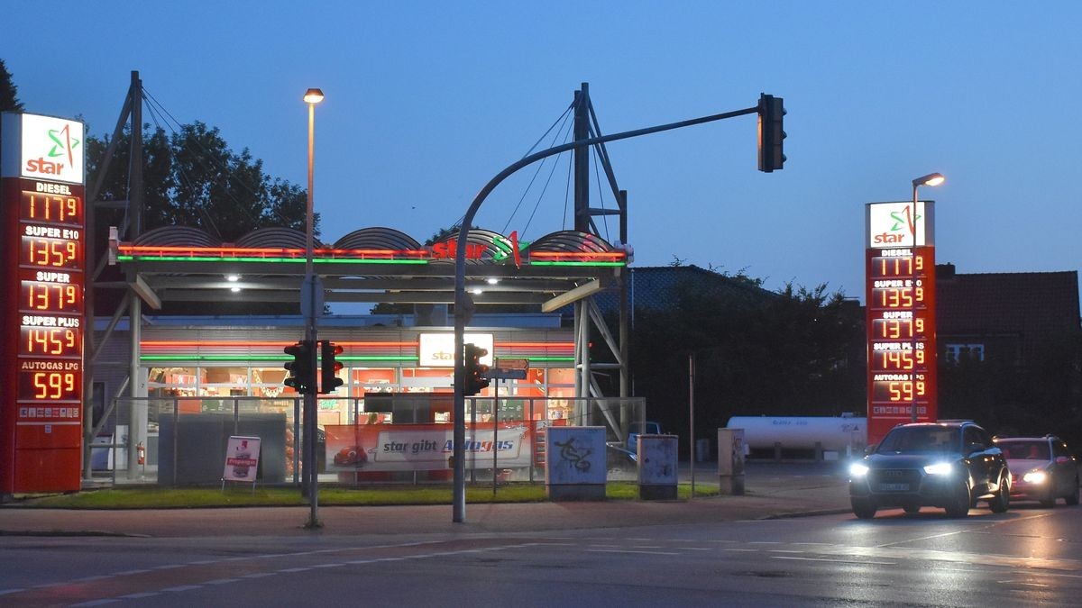 Serientäter überfällt Tankstellen – Staat machtlos