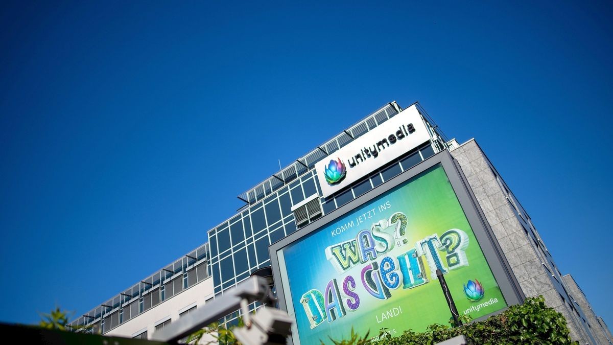 Neue Vorwürfe gegen Unitymedia nach Problemen in Meschede