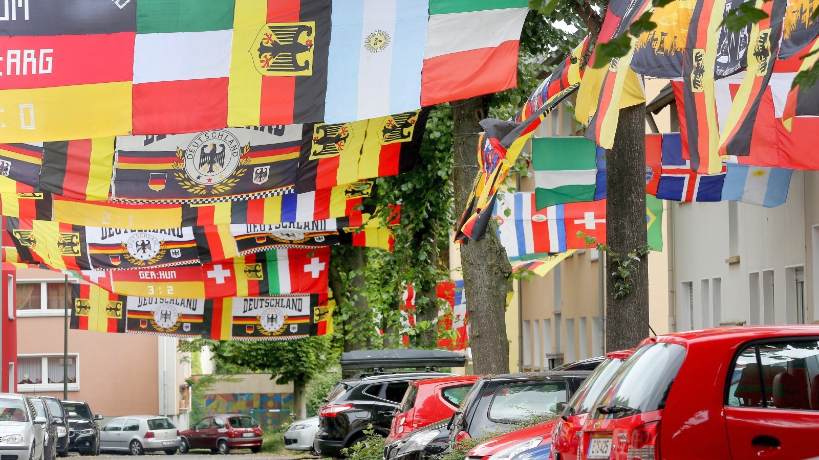 In Deutschland leben so viele Ausländer wie nie zuvor