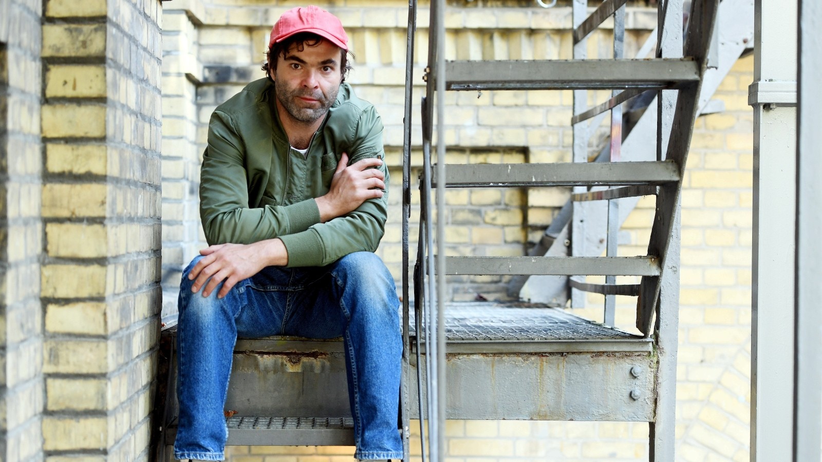 Andreas Döhler: „Ich bin ein Fan von Frank Castorf“