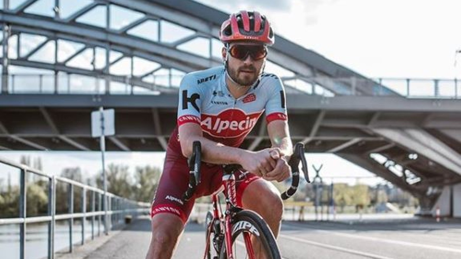 Rick Zabel: „Das Geständnis meines Vaters hat mich geprägt“