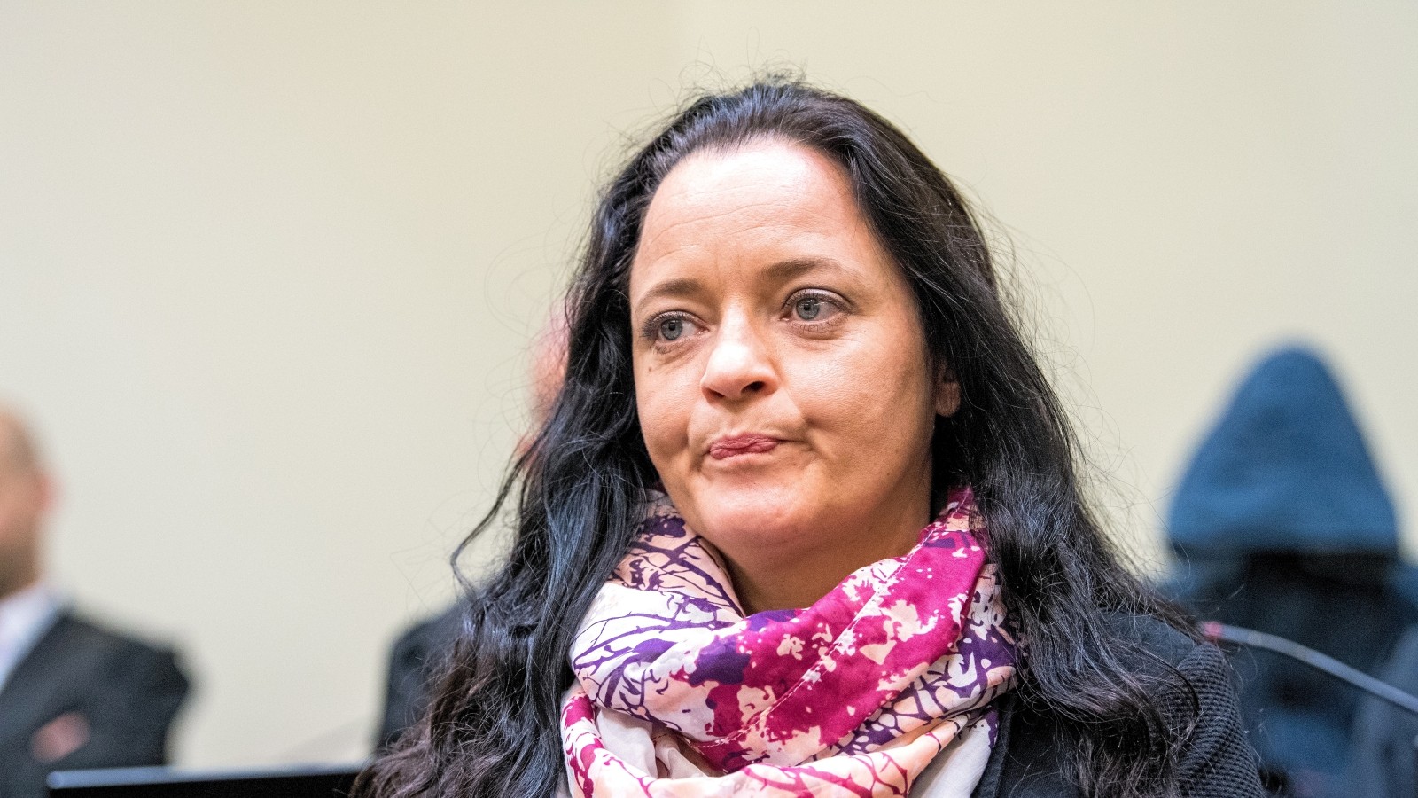 NSU-Prozess: Die Schuld von Beate Zschäpe wiegt schwer