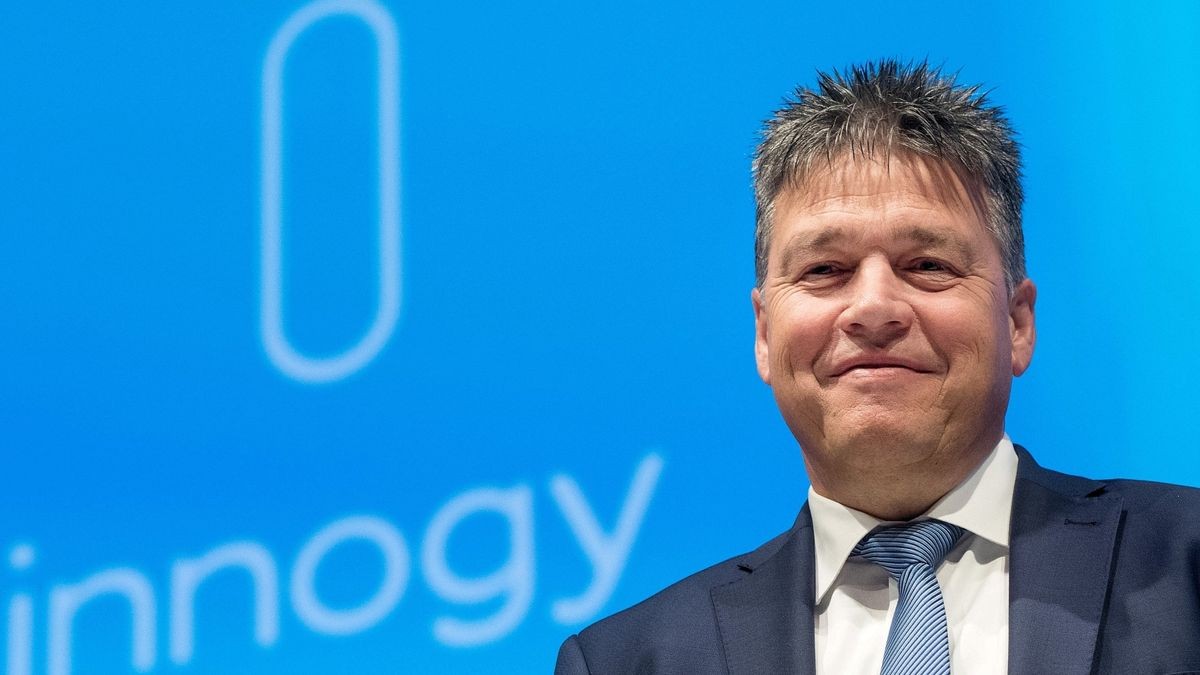 Darum fügt sich Innogy nach dem Deal von Eon und RWE