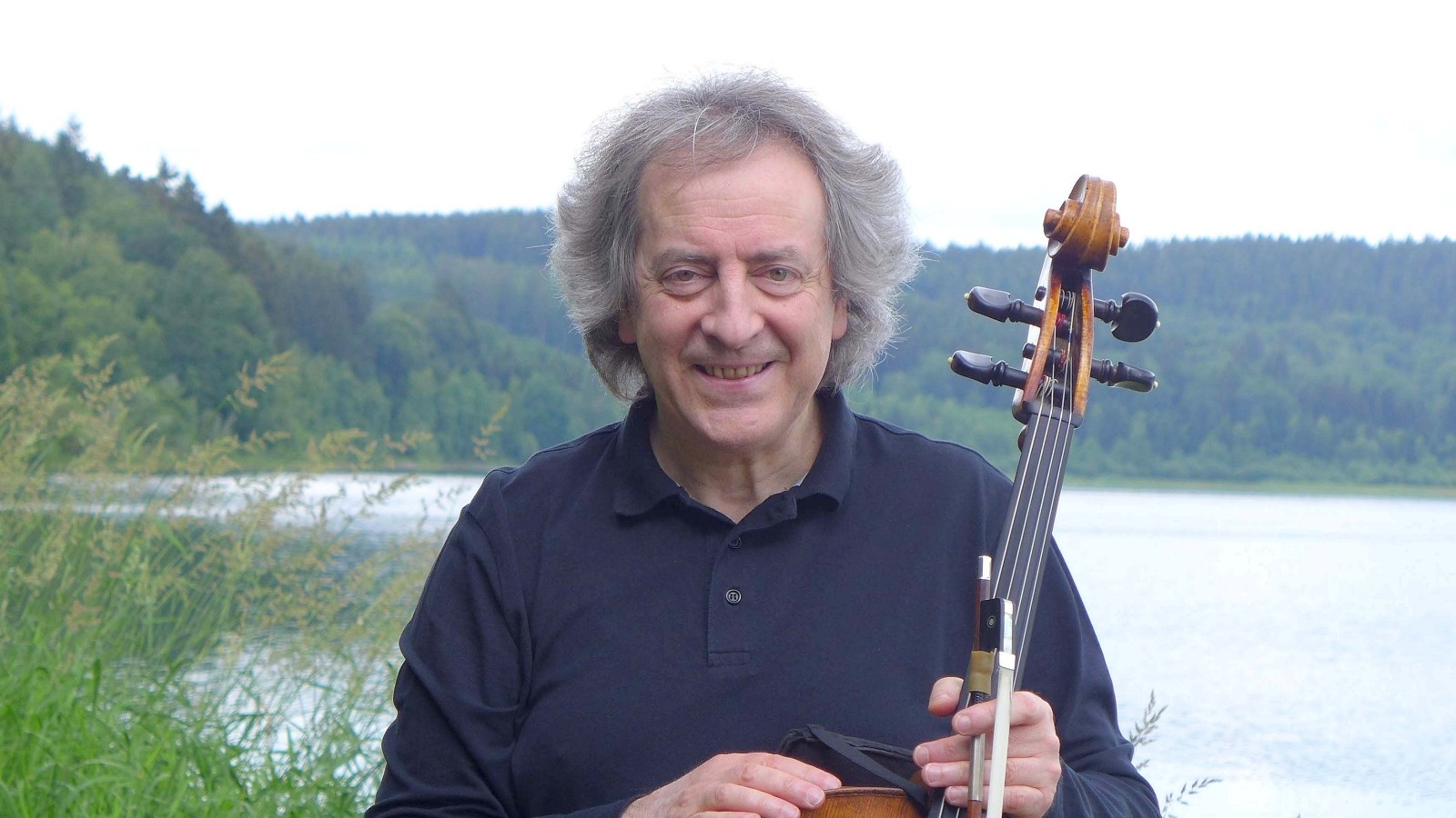 Cellist Germán Prentki: „Fühle mich im Siegerland zuhause“