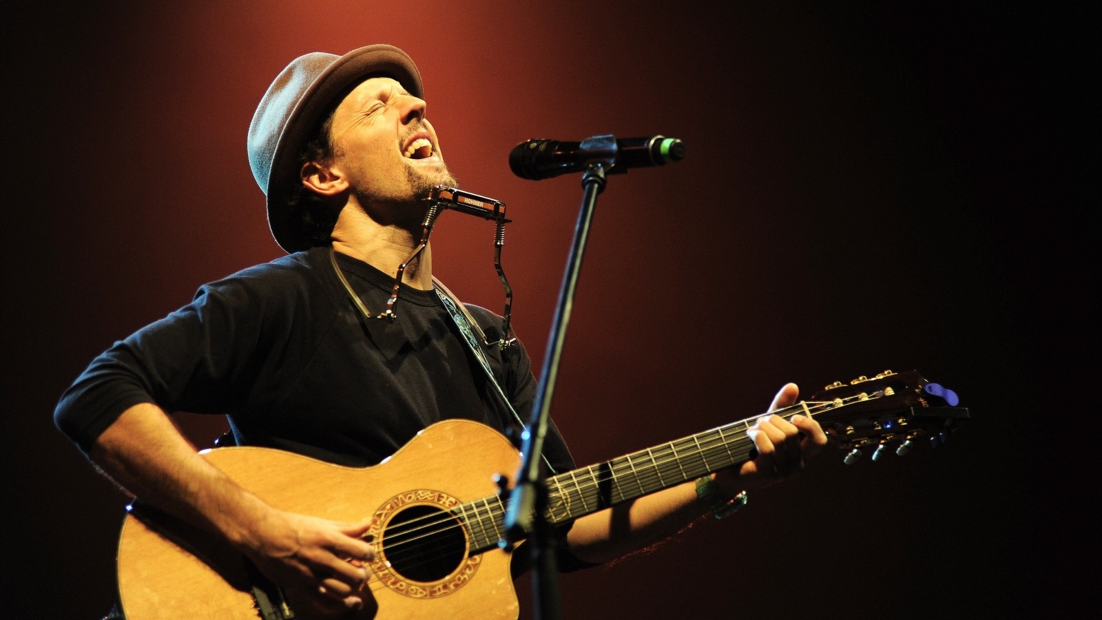 Jason Mraz setzt mit „Know“ auf leichten Wohlfühl-Pop
