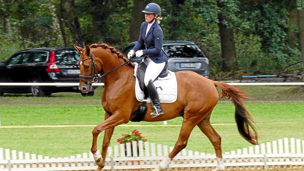 RFV-Amazonen waren wieder erfolgreich im Einsatz