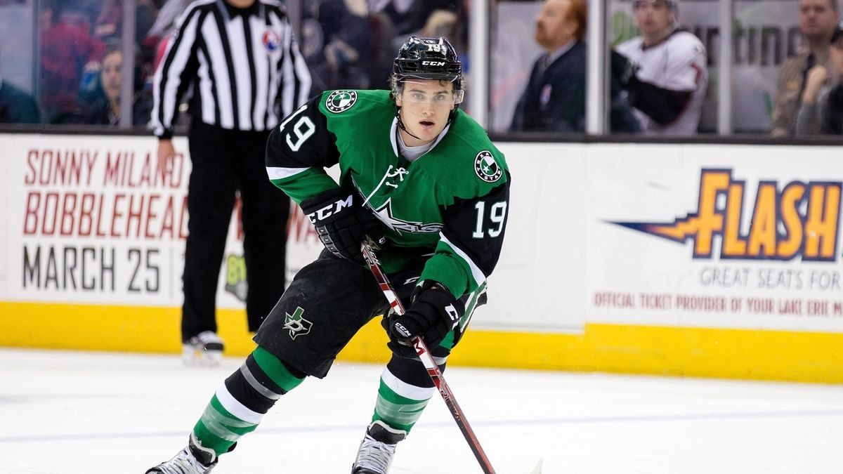 Eisbären-Berlin-Neuzugang Brendan Ranford: Oft gescheitert, jetzt ...