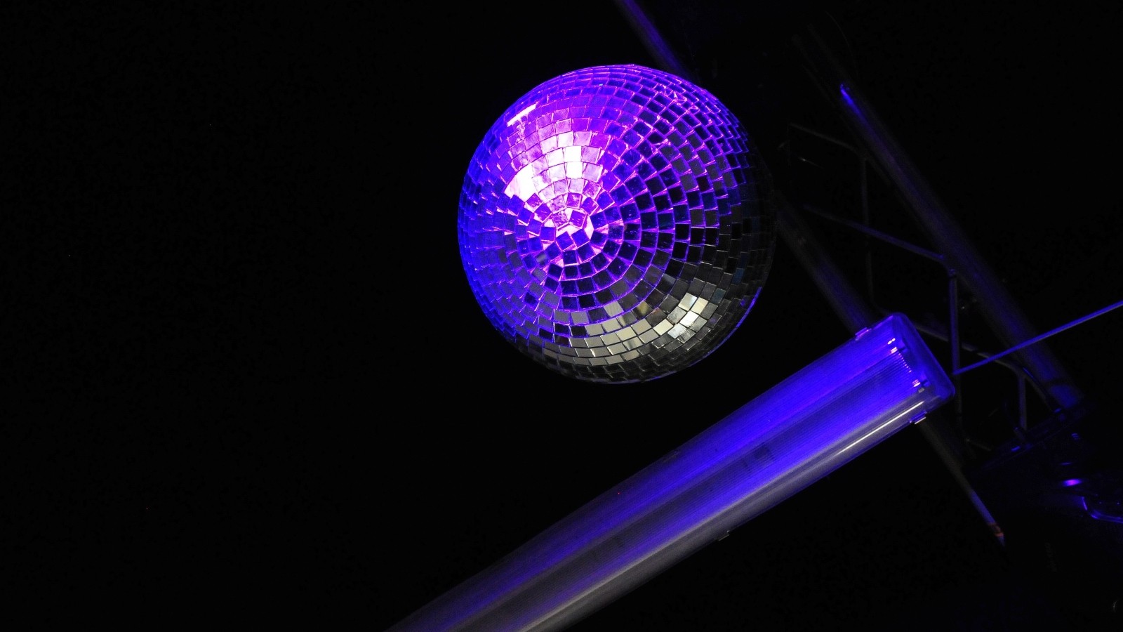 Neue Disco: Split eröffnet im ehemaligen Gaudimax