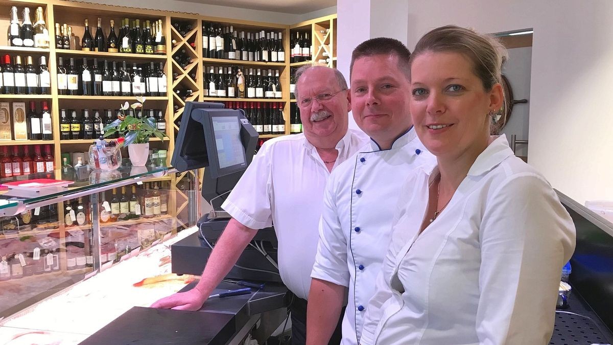 Erfolg im Attendorner Dom-Carré