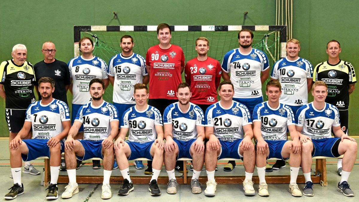 VfB Fallersleben: Personelle Probleme in Handball-Verbandsliga