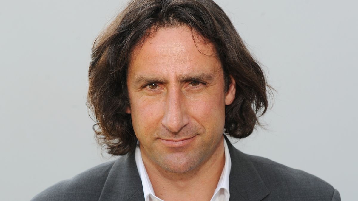 Christian Schenk: Zwischen Doping und Depression