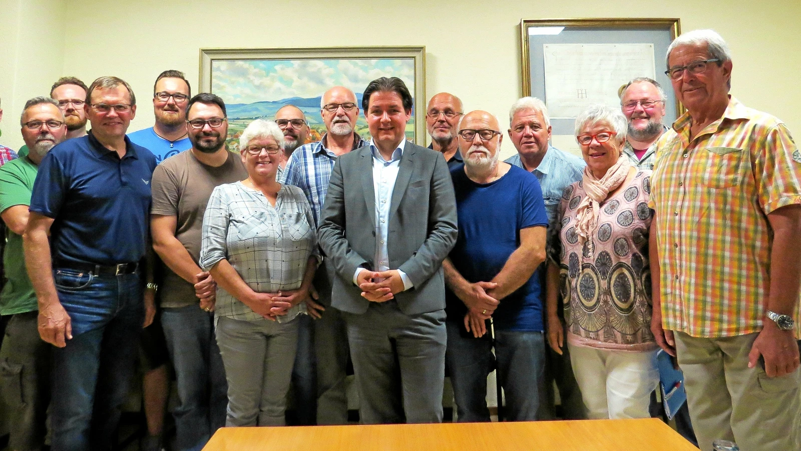 SPD Bad Grund hofft auf Stärkung der OBS Badenhausen