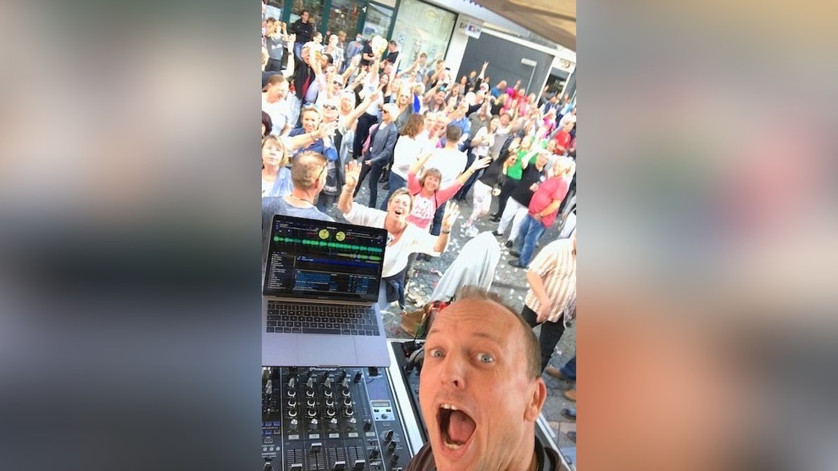 Schwelms Stadtverwaltung bezieht Stellung zu DJ Sven Kadelka