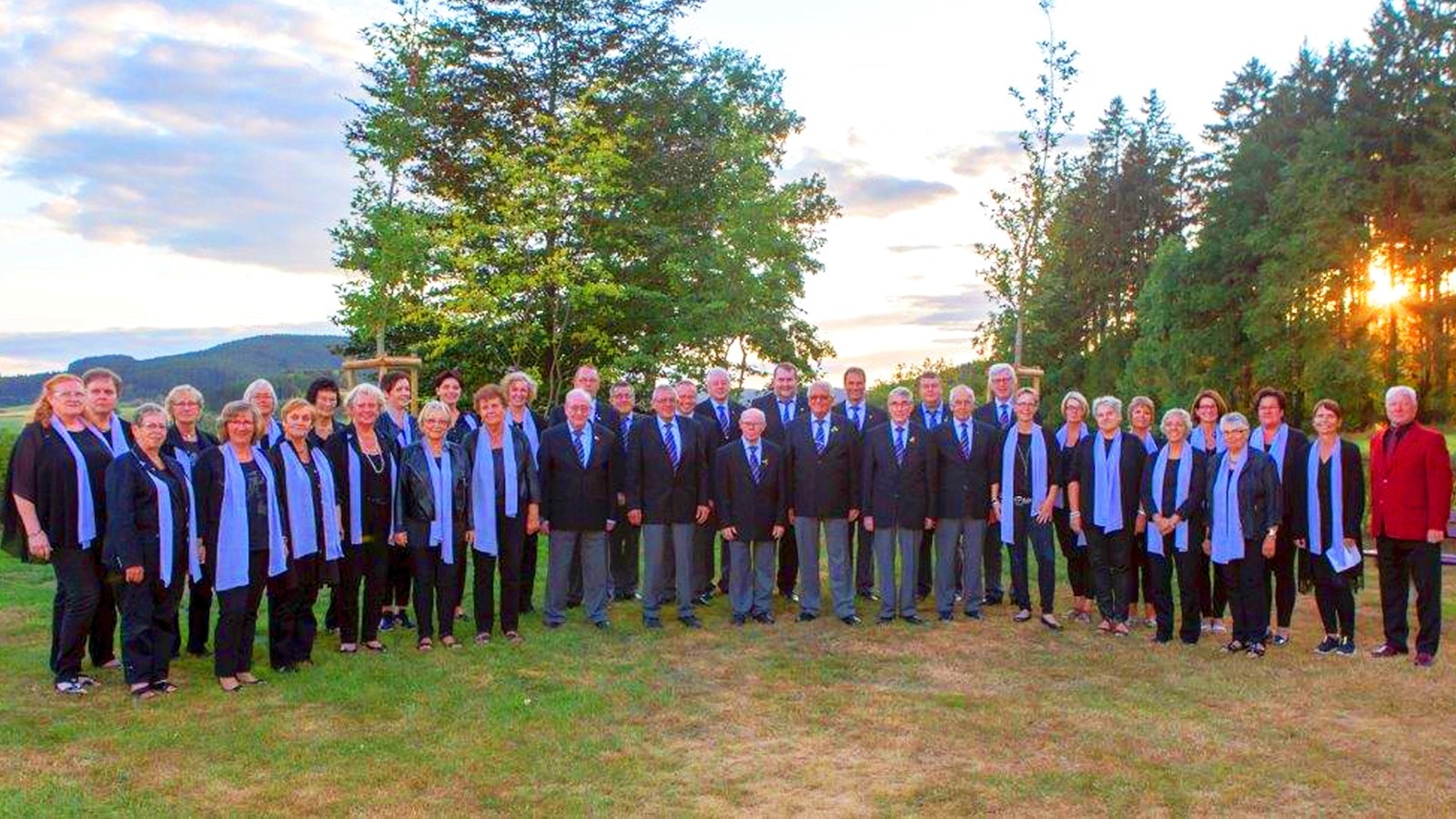 Festwochenende für den „ProChor“ aus Eslohe