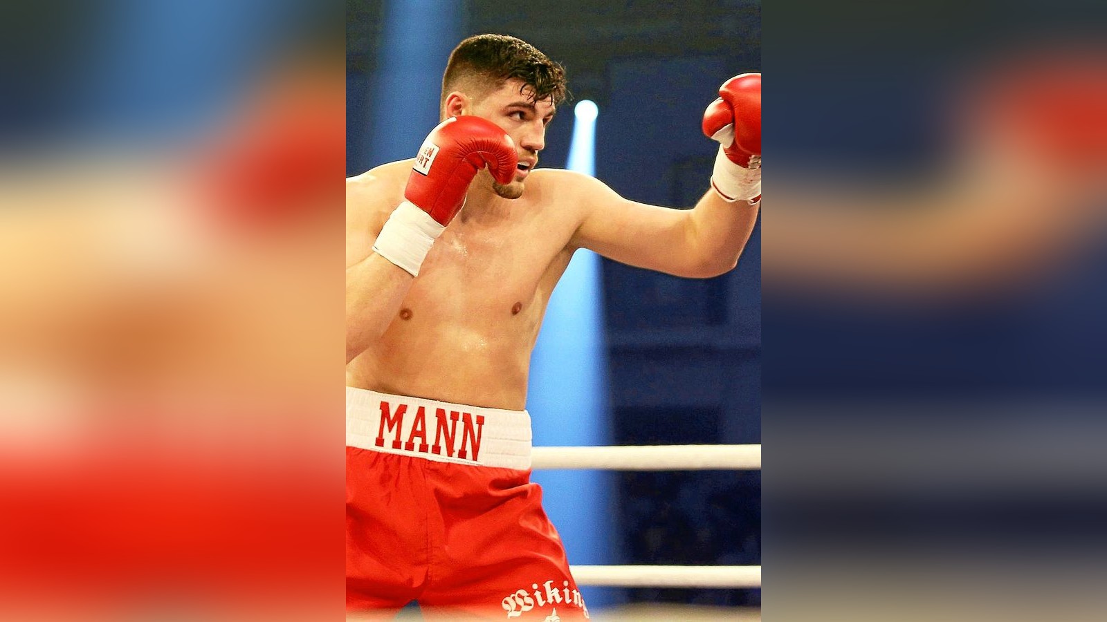 „Eine Riesenchance“ für Artur Mann