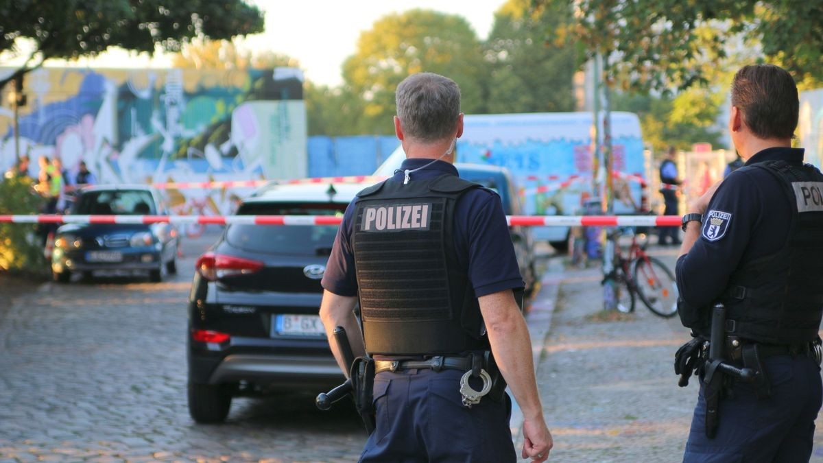 Berlin-Neukölln: Tödlicher Messerangriff im Clan-Milieu - Anklage erhoben