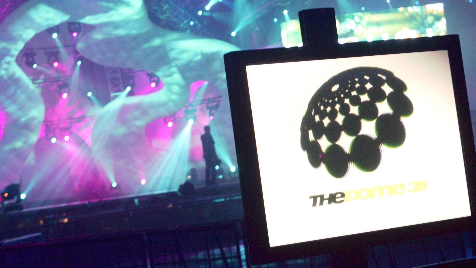 "The Dome": RTL2 bringt Musikshow zurück ins Fernsehen